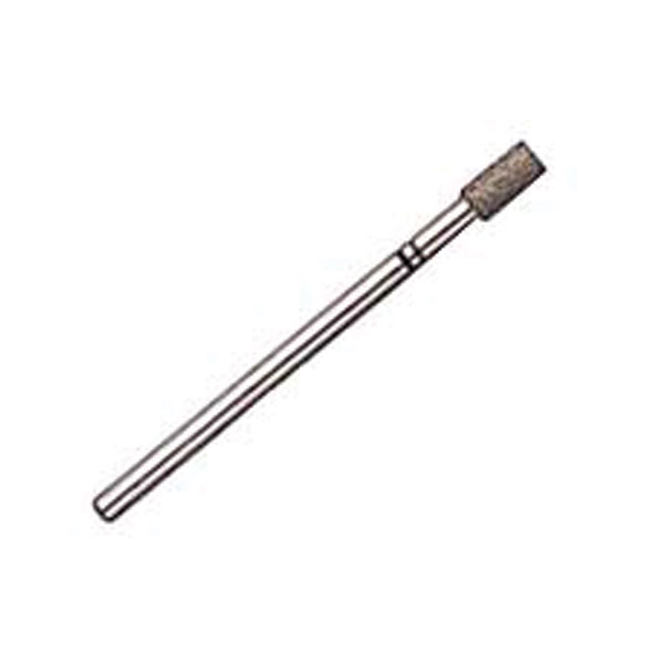 PREMIER® Diamond Bur - Short & flat | Groupe Apocom